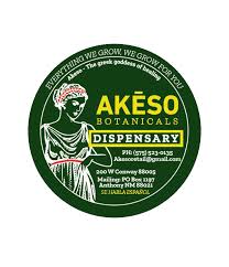 Akeso Botanicals - Las Cruces, New Mexico - JointCommerce