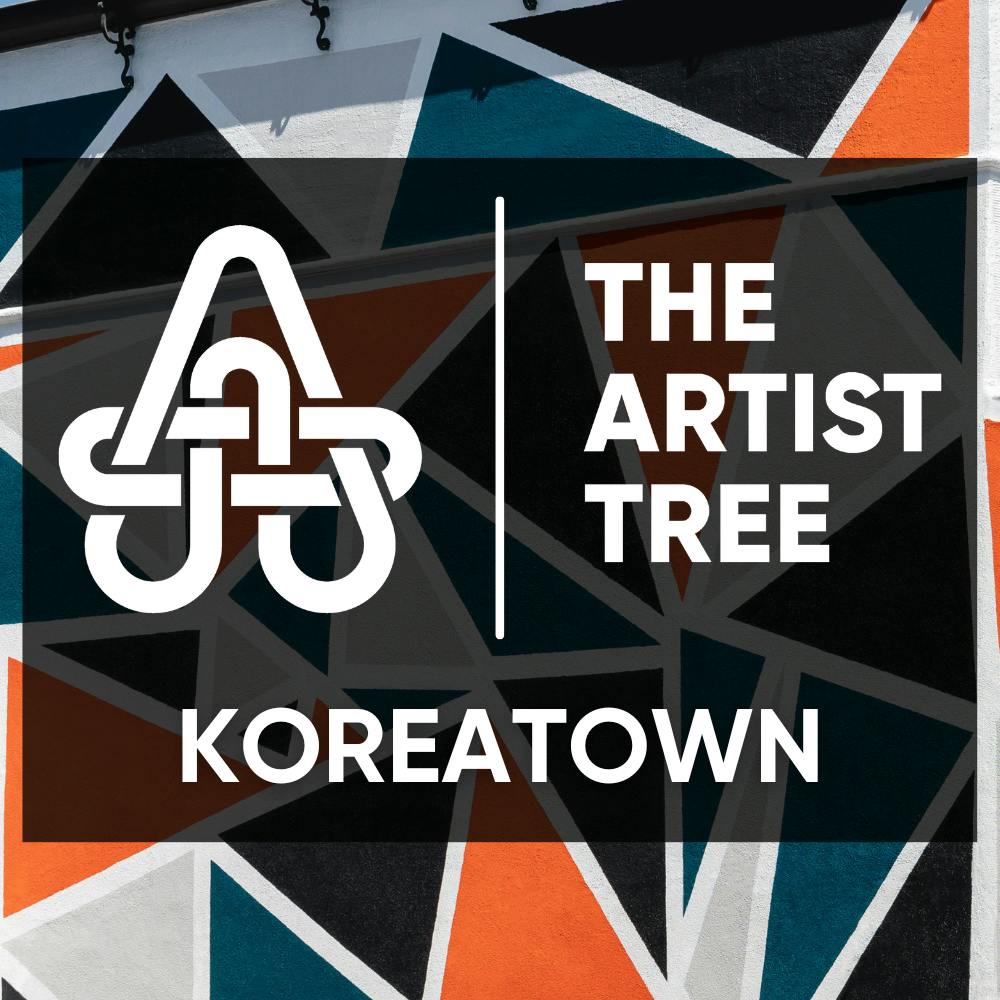 The Artist Tree - Los Angeles - Los Angeles, California - JointCommerce